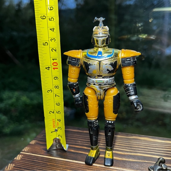 Bandai Namco | Toys | Bandai Beetleborgs Vintage Beetle Spectra ...